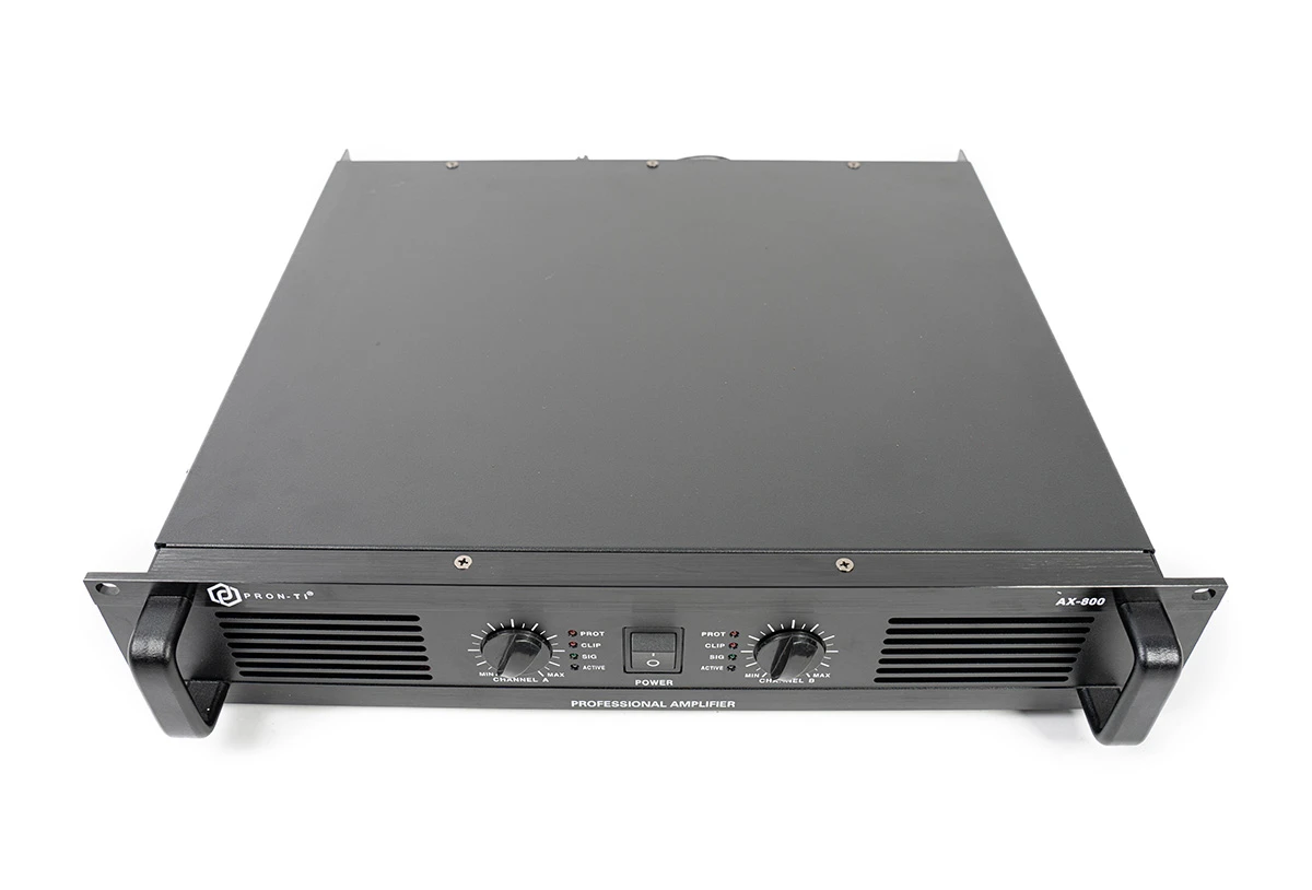 AX-800 – Meridian Telecom