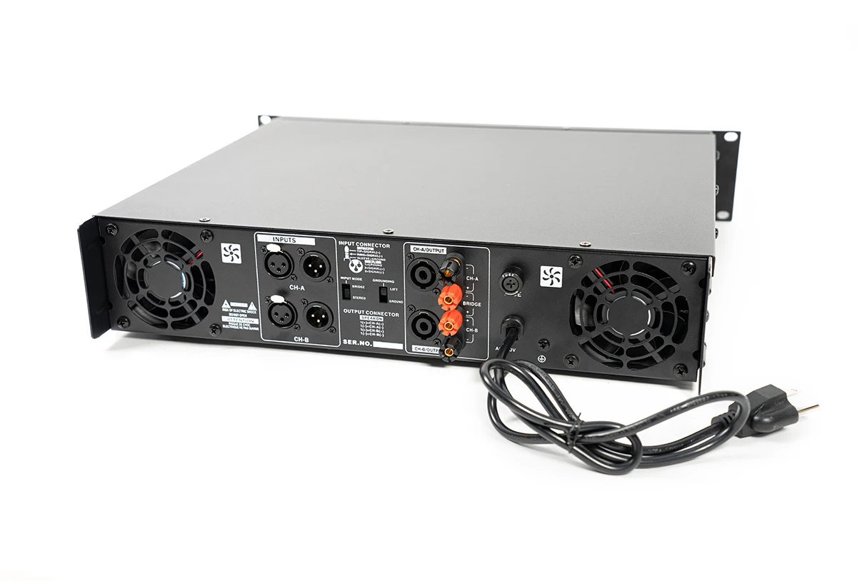 AX-800 – Meridian Telecom