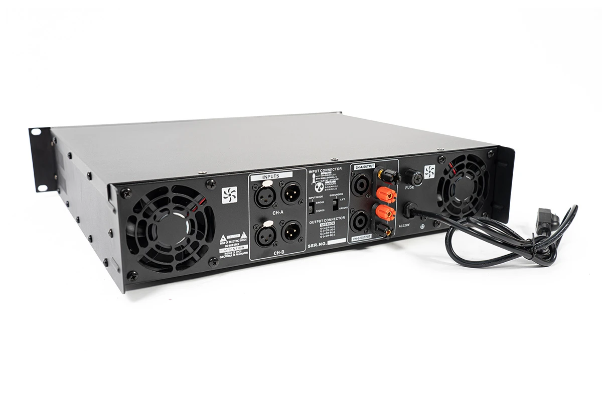 AX-800 – Meridian Telecom